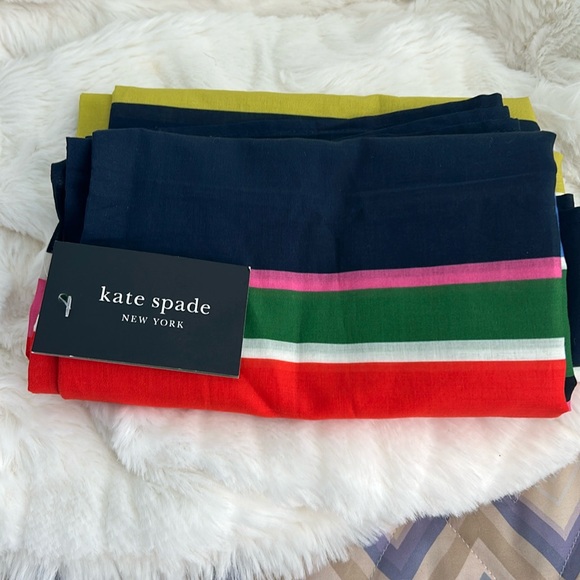 kate spade | Swim | Nwt Kate Spade Bathing Suit Coverup | Poshmark